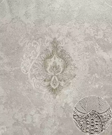 Harga RONA Wallpaper Motif Klasik x0122 March 2025 - Rona