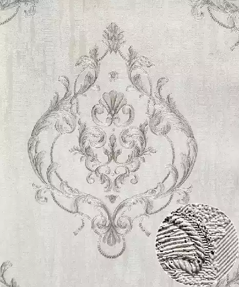 Harga RONA Wallpaper Motif Klasik x0144 March 2025 - Rona