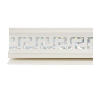 Harga Rona Ceiling Border DLM013A December 2025 - Rona
