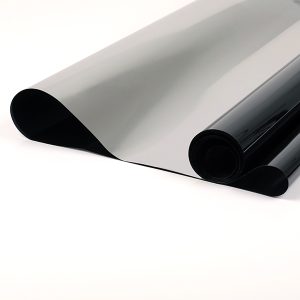 Harga Rona Window Film ONE WAY-80% WF1002 Silver + Black December 2025 ...
